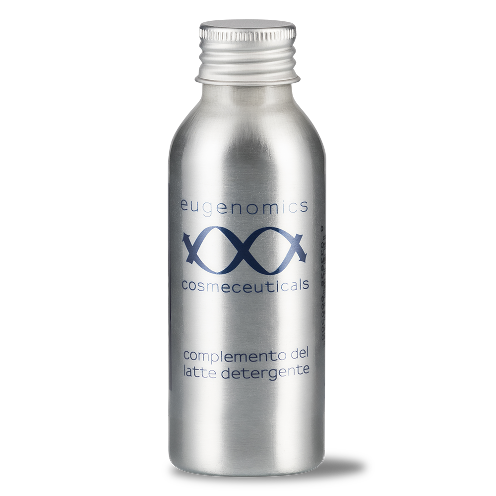 SILK SAND - Eugenomics