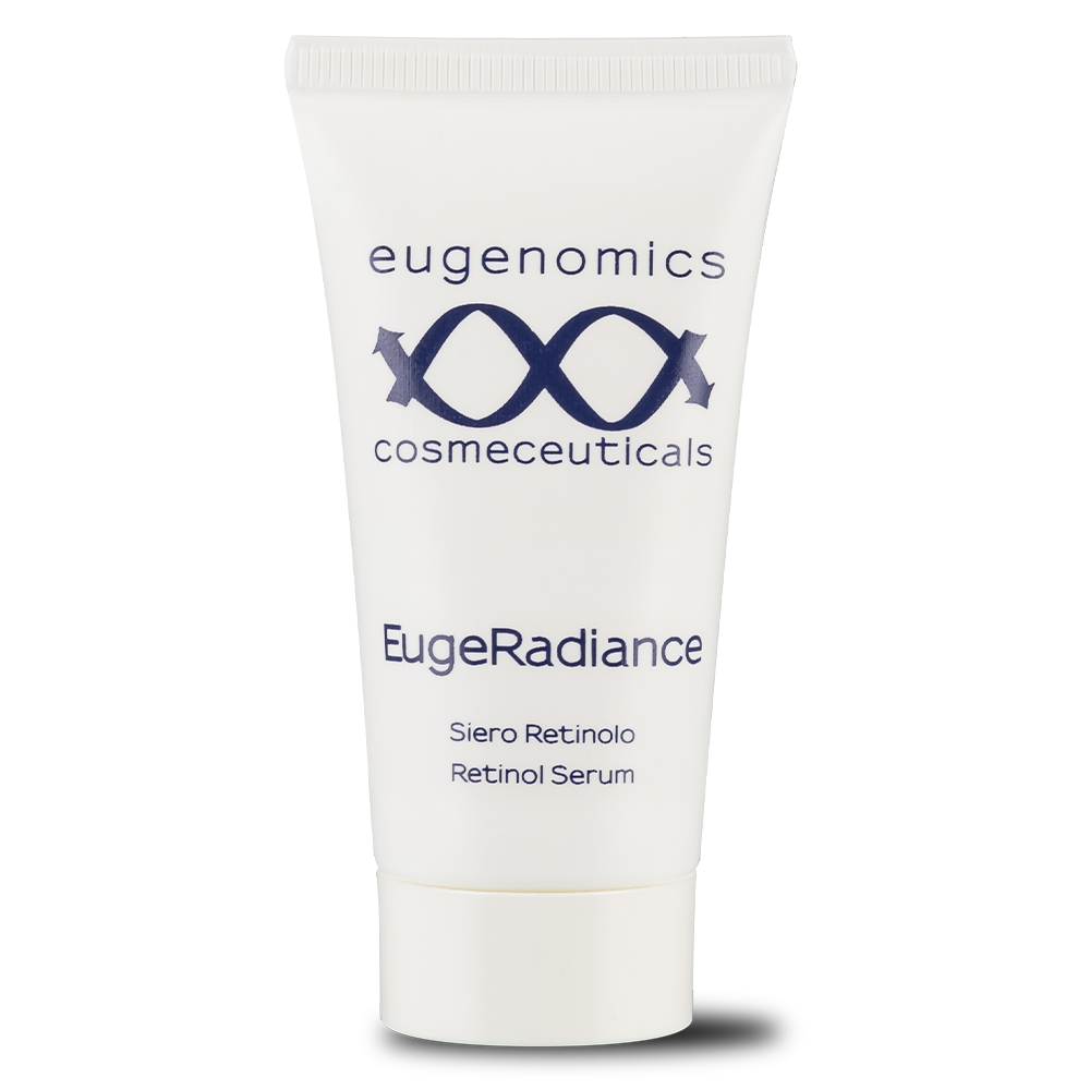 EUGERADIANCE - Eugenomics