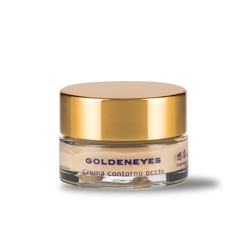 Goldeneyes Eugenomics