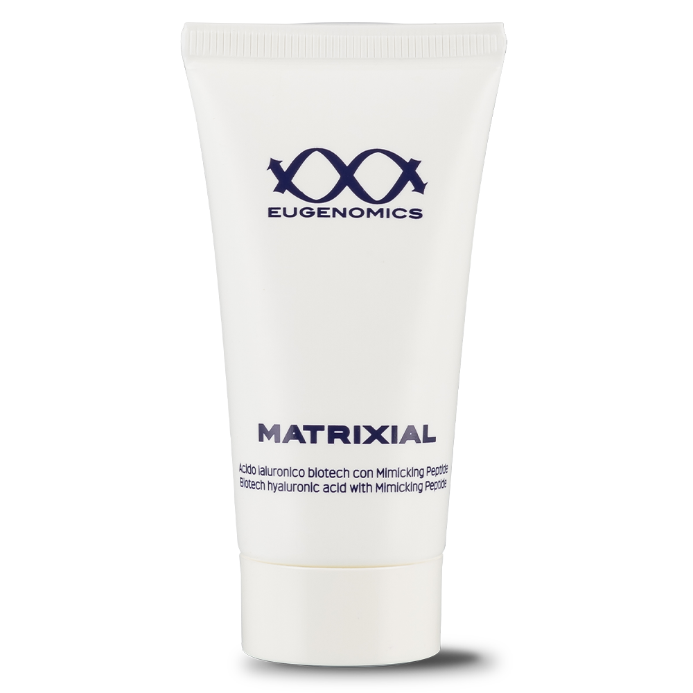 MATRIXIAL - Eugenomics