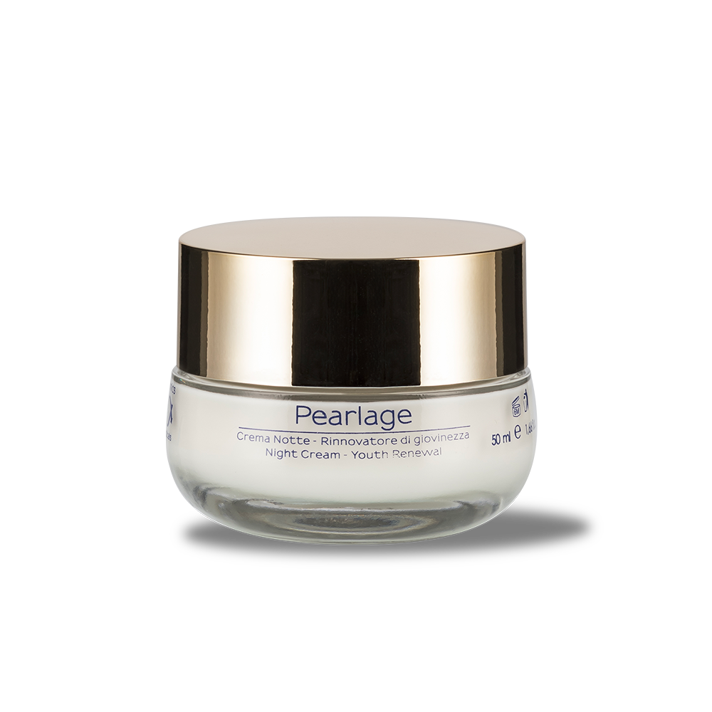 PEARLAGE - Eugenomics